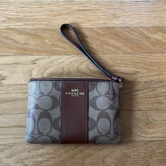 Coach | Bags | Coach Clutch | Poshmark